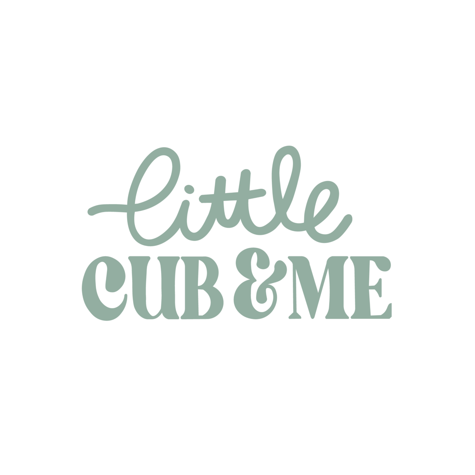 littlecubandme.com